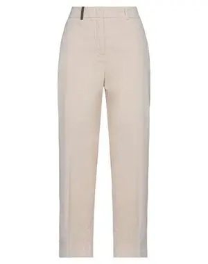 Peserico Straight Leg Pants For Women