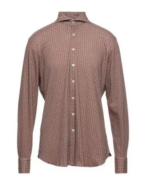LARDINI Shirt Size Cotton