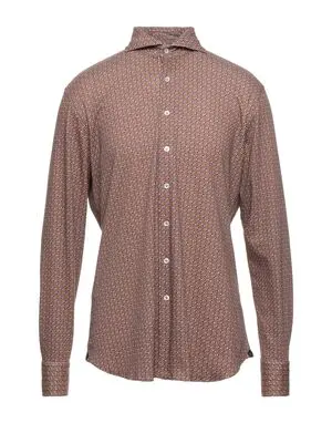 LARDINI Shirt Size Cotton