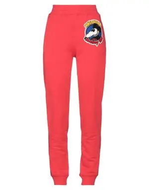 Moschino Mickey Rat Fleece Pants