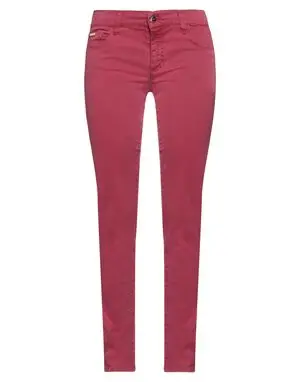 Byblos Tapered Slim-leg Pants