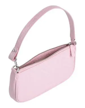 By Far Baguette Bag In Cow Leather