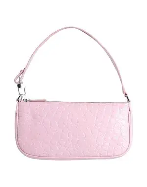 By Far Baguette Bag In Cow Leather