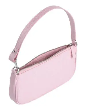 By Far Baguette Bag In Cow Leather
