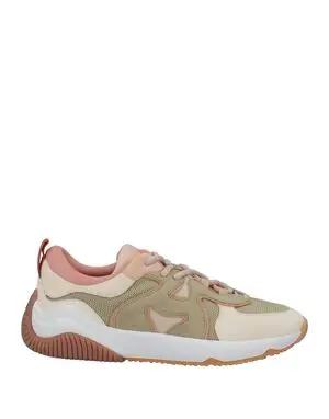 Hogan Low-top Sneakers - Beige