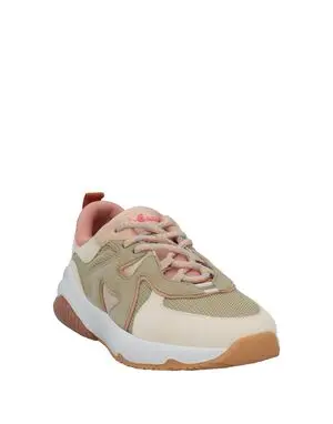 Hogan Low-top Sneakers - Beige