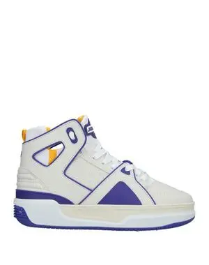 JUST DON High-top Sneakers