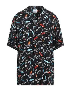 Marcelo Burlon C.of Milan Home Collared Shirts For Men