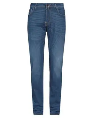 JACOB COHЁN Jeans Size Viscose, Cotton, Lyocell, Polyester, Elastane