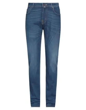 JACOB COHЁN Jeans Size Viscose, Cotton, Lyocell, Polyester, Elastane