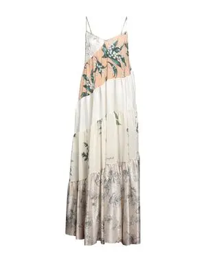 SEMICOUTURE Maxi Dress