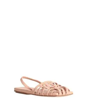 Marsèll Calfskin Fisherman Sandals