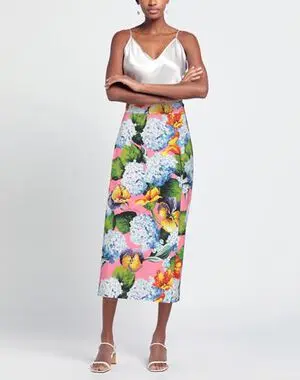 Dolce & Gabbana Midi Pencil Skirt