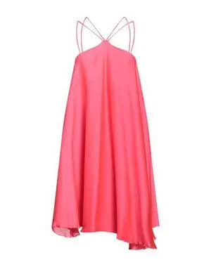 FELEPPA Mini Trapeze Dress - Pink