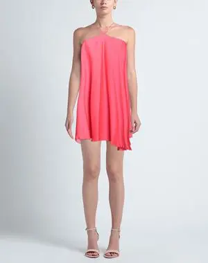 FELEPPA Mini Trapeze Dress - Pink