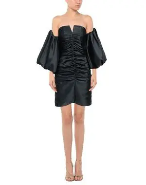 SIMONA CORSELLINI Mini Dress
