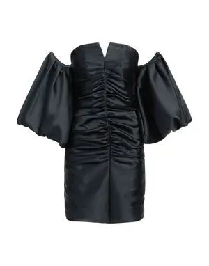 SIMONA CORSELLINI Mini Dress