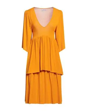 SCAGLIONE Midi Dress