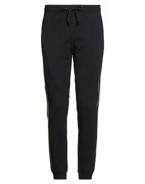 BIKKEMBERGS Pants Size Cotton, Elastane