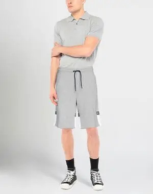 BIKKEMBERGS Shorts - Grey