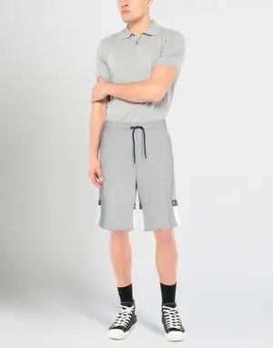 BIKKEMBERGS Shorts - Grey