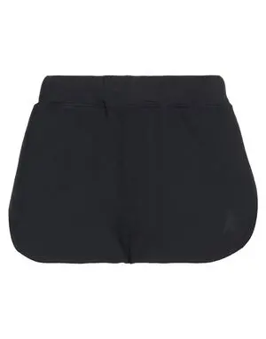 GOLDEN GOOSE Star Logo Shorts - Black