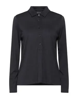 Majestic Filatures Polo Shirt - Midnight Blue