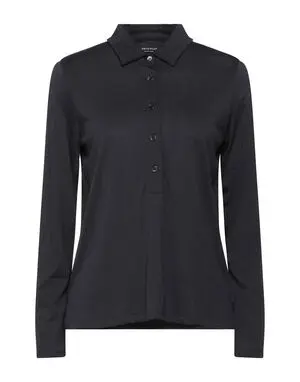 Majestic Filatures Polo Shirt - Midnight Blue
