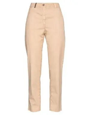 Peserico Tapered Pants - Camel
