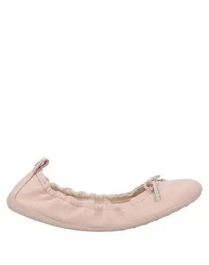 Women's Ballet Pink Shoes