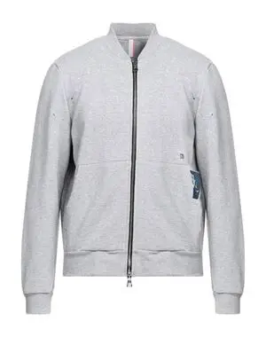 PMDS PREMIUM MOOD DENIM SUPERIOR Tie-dyed Fleece Sweatshirt