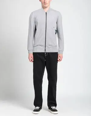 PMDS PREMIUM MOOD DENIM SUPERIOR Tie-dyed Fleece Sweatshirt
