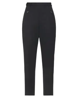 MAISON MARGIELA Straight-leg Twill Pants