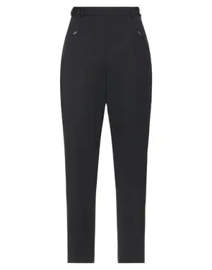 MAISON MARGIELA Straight-leg Twill Pants