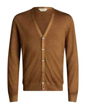 GRAN SASSO Virgin Wool Cardigan