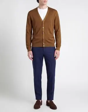 GRAN SASSO Virgin Wool Cardigan