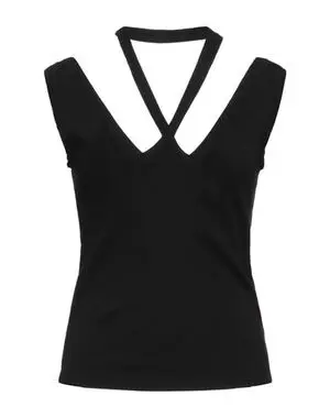 MAISON MARGIELA Top - Black
