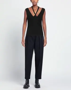 MAISON MARGIELA Top - Black