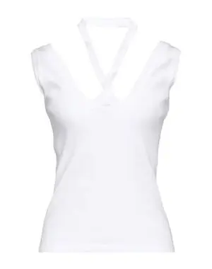 Maison Margiela Applique Tops