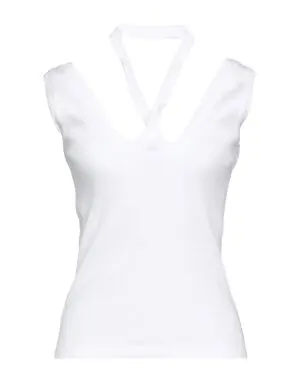 MAISON MARGIELA Cotton Top