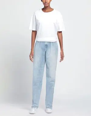 Dsquared2 Tapered Jeans