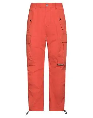 Men's Sand Cargo Pants