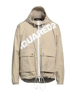 Dsquared2 Windbreaker - Beige