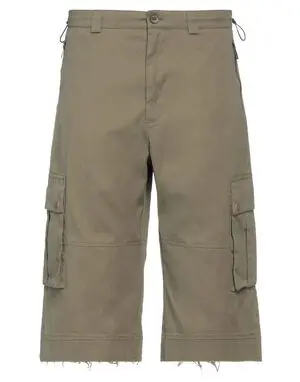 Dolce & Gabbana Military Cargo Pants