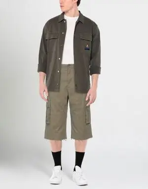 Dolce & Gabbana Military Cargo Pants