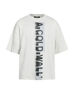 A-COLD-WALL* T-shirt Size Cotton