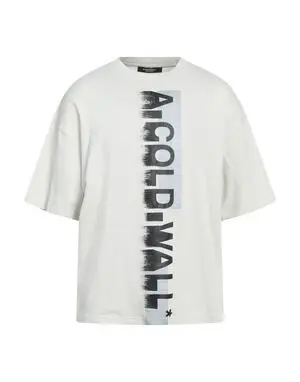 A-COLD-WALL* T-shirt Size Cotton
