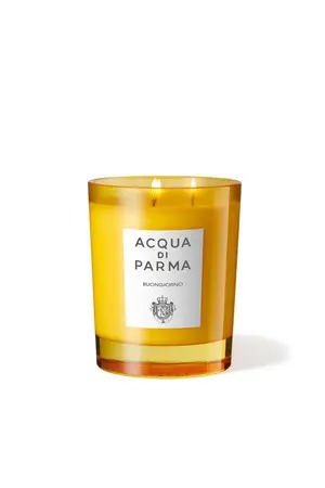 ACQUA DI PARMA Buongiorno Candle - Green