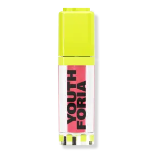 YOUTHFORIA Dewy Gloss Hydrating And Nourishing Lip Gloss
