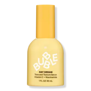 BUBBLE Day Dream Vitamin C + Niacinamide Tone & Texture Serum - One-color